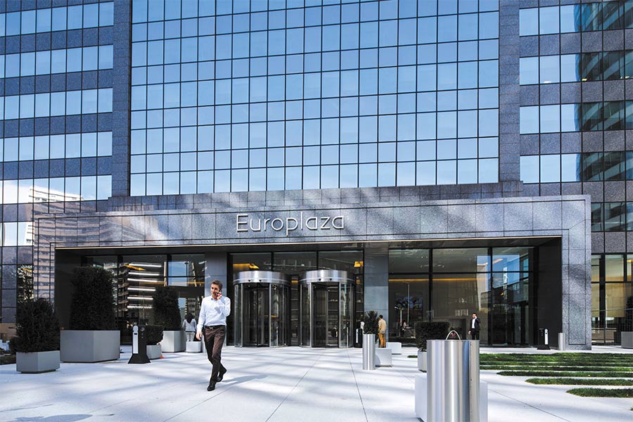 EUROPLAZA